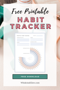 Improve Your Life With Habit Tracking