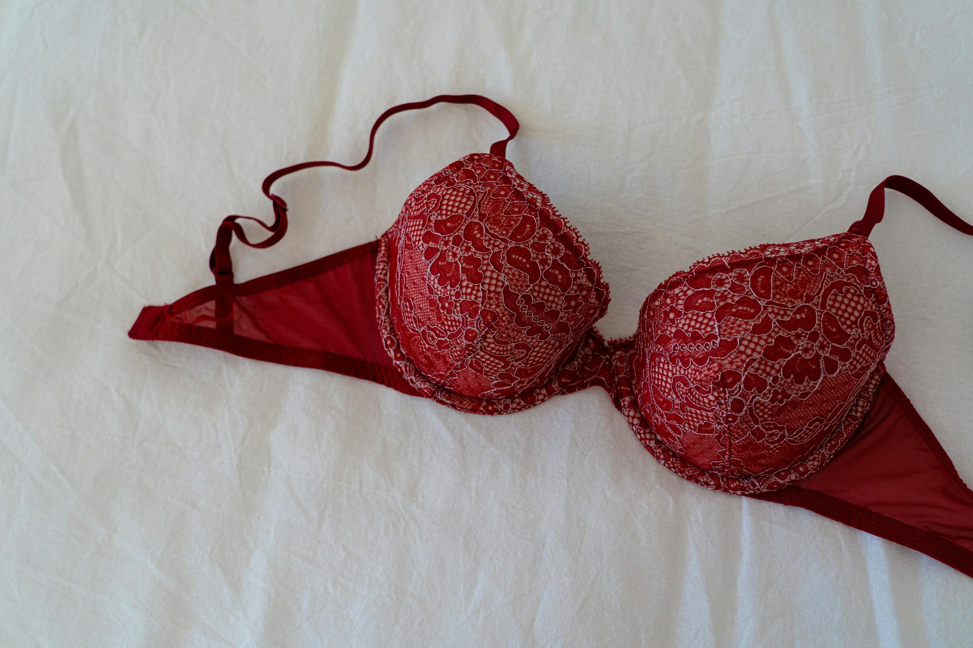 How to Measure Your Bra Size