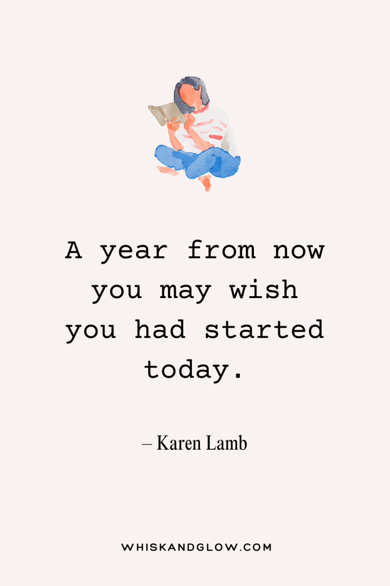 50 Inspirational New Year Quotes to Kickstart Your Year